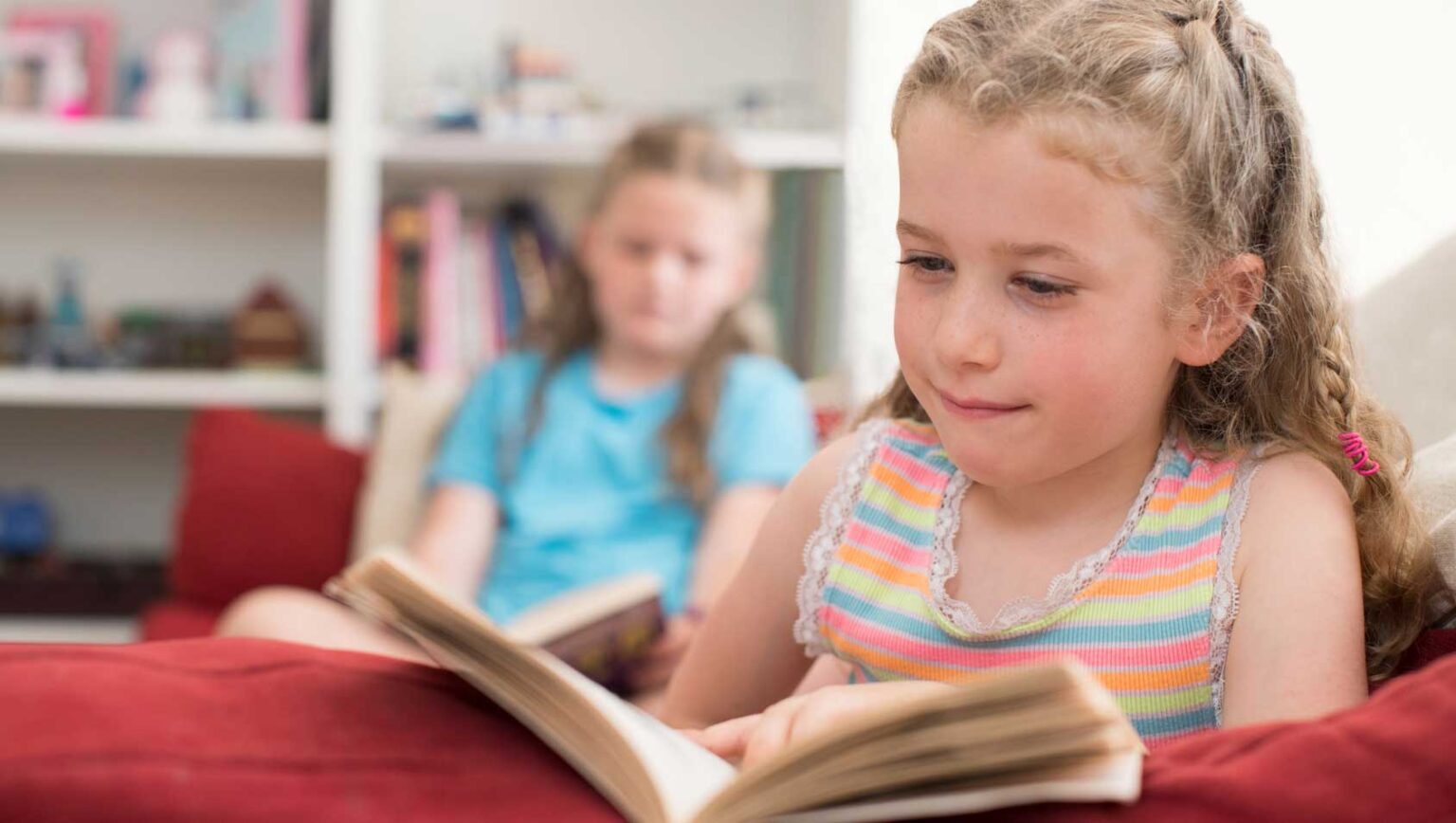 Lectura global y autismo (TEA) | Javi & El Autismo